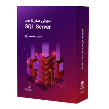 خرید دوره های آموزشی از فروشگاه آموزش برنامه نویسی الکامکو